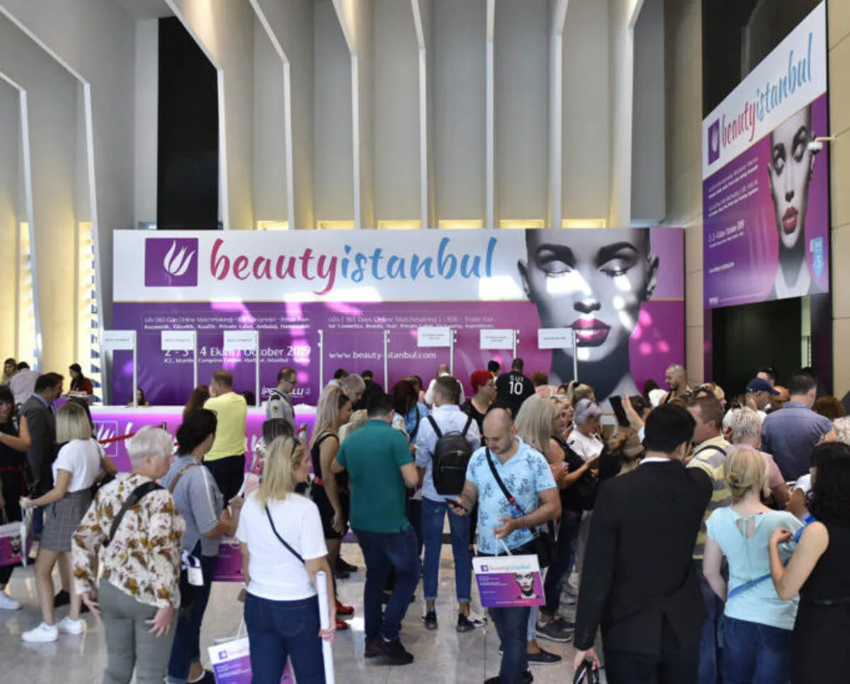 Beautyistanbul - Greater than Ever | Estetica Export