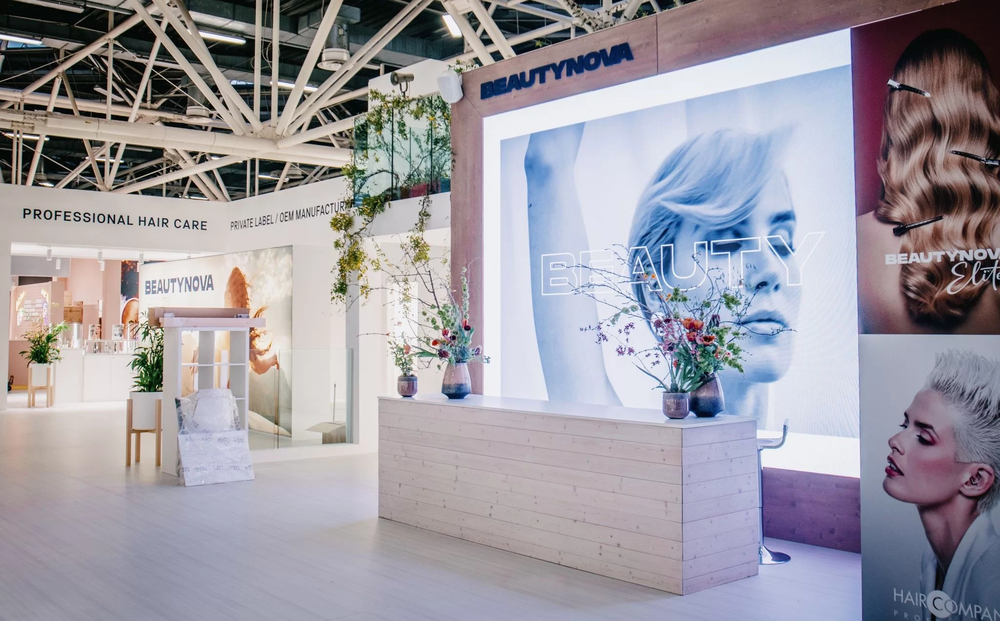 Innovation, Sustainability & Digital Drive Beautynova’s Growth ...