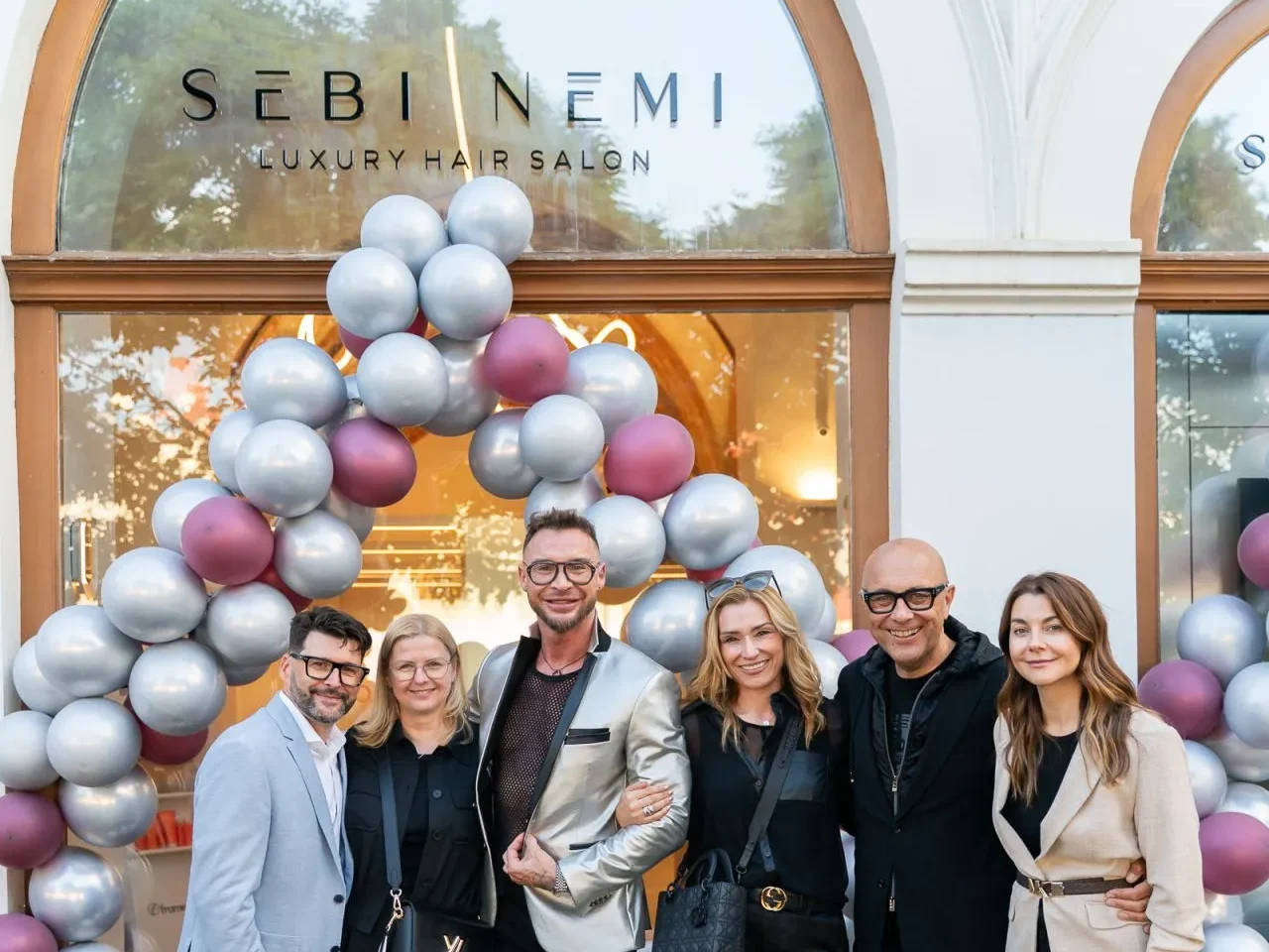 New Creative Hub: Framesi and Sebastian Nemi in Mladá Boleslav ...