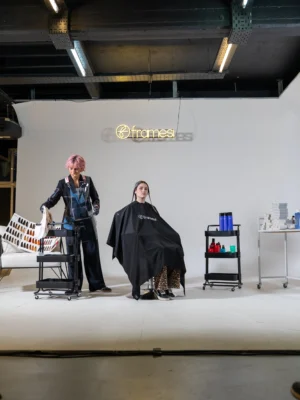 Framesi Celebrates 80 Years Globally and 20 in Argentina | Estetica Export