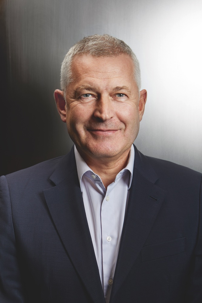 GLYNT Relaunches Itself with Renewed Positivity | Estetica Export