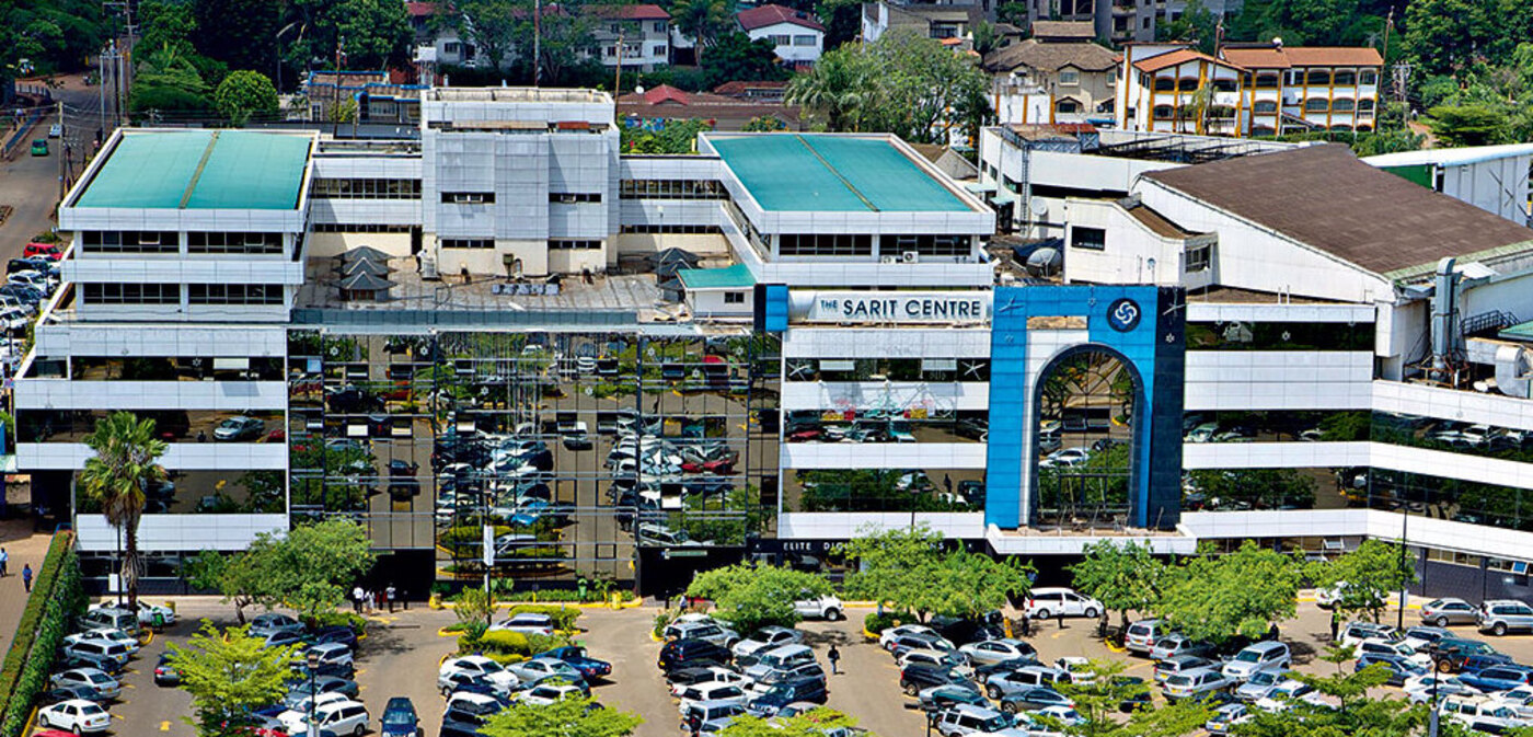 Beauty Kenya: Gateway to Africa | Estetica Export