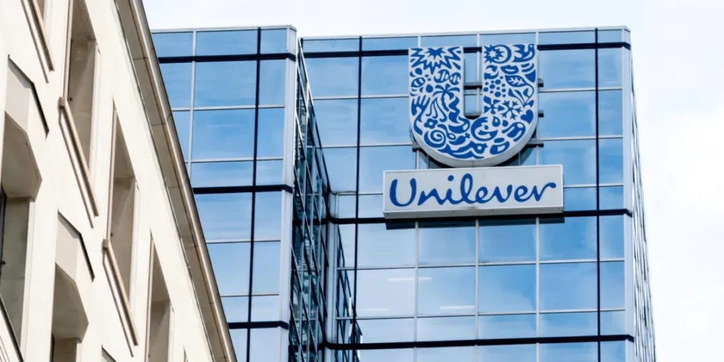 Unilever Q1 2025: Hair Care Drives Growth Despite Challenges | Estetica ...