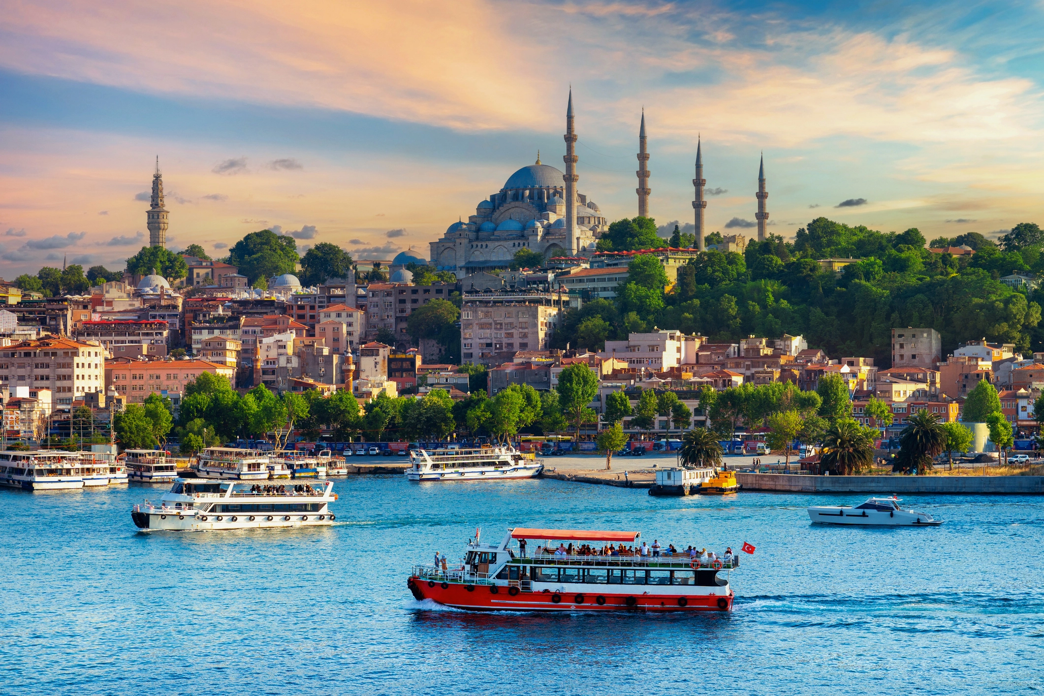Countdown Begins: Beauty Istanbul 2025 Gears Up | Estetica Export
