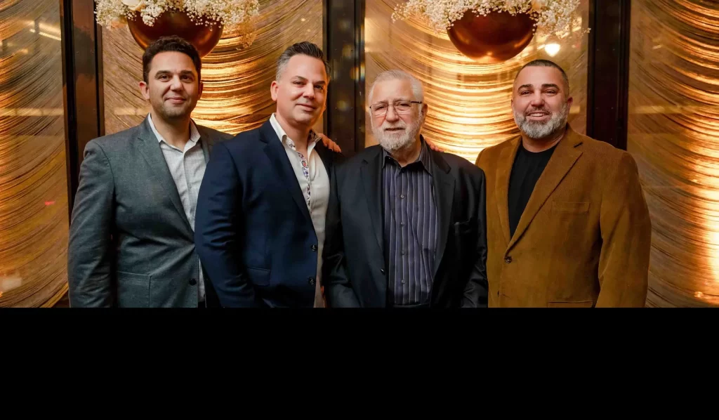 ECRU New York | Estetica Export